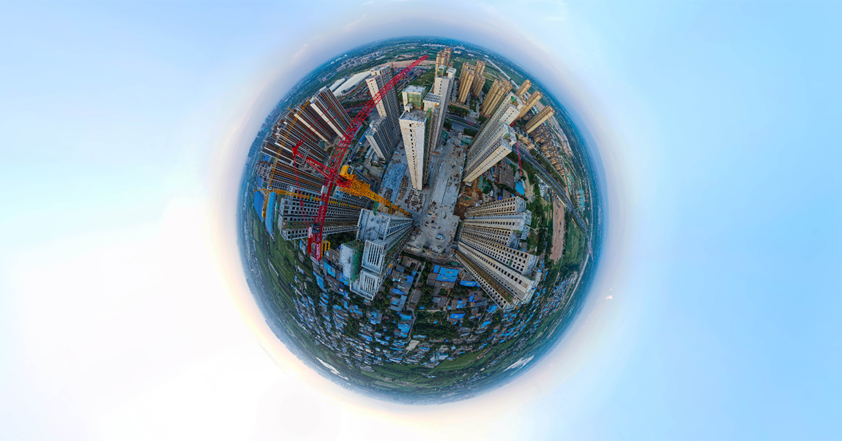 Photographer Tuomas Harjumaaskola | 360 photo virtual tours in China ...